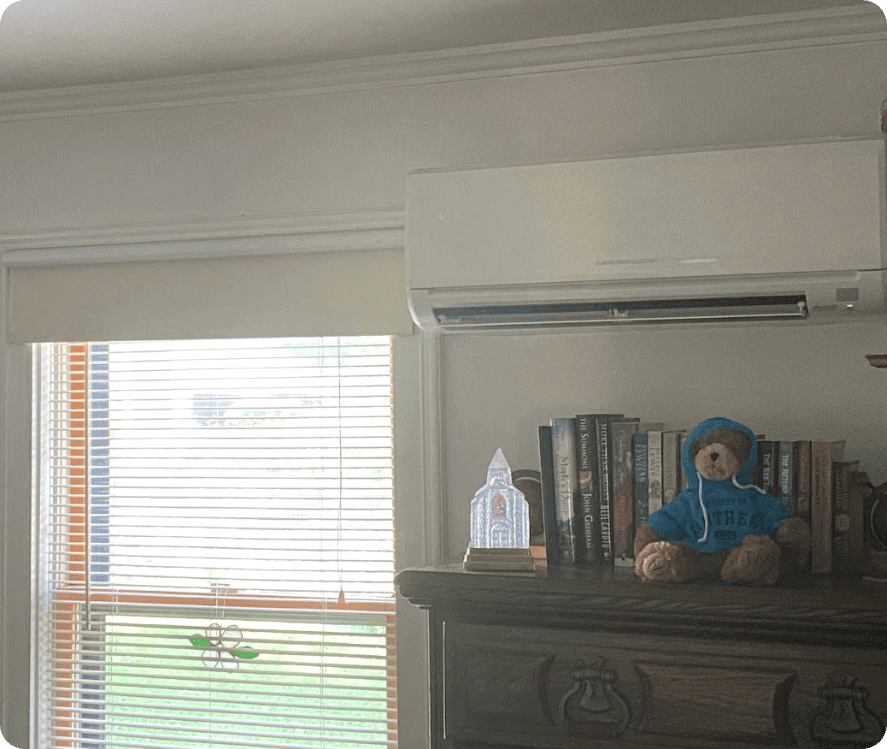 How Long Do Mini Splits Last? (And How To Keep It Running) - Blue Ridge Heating & Air