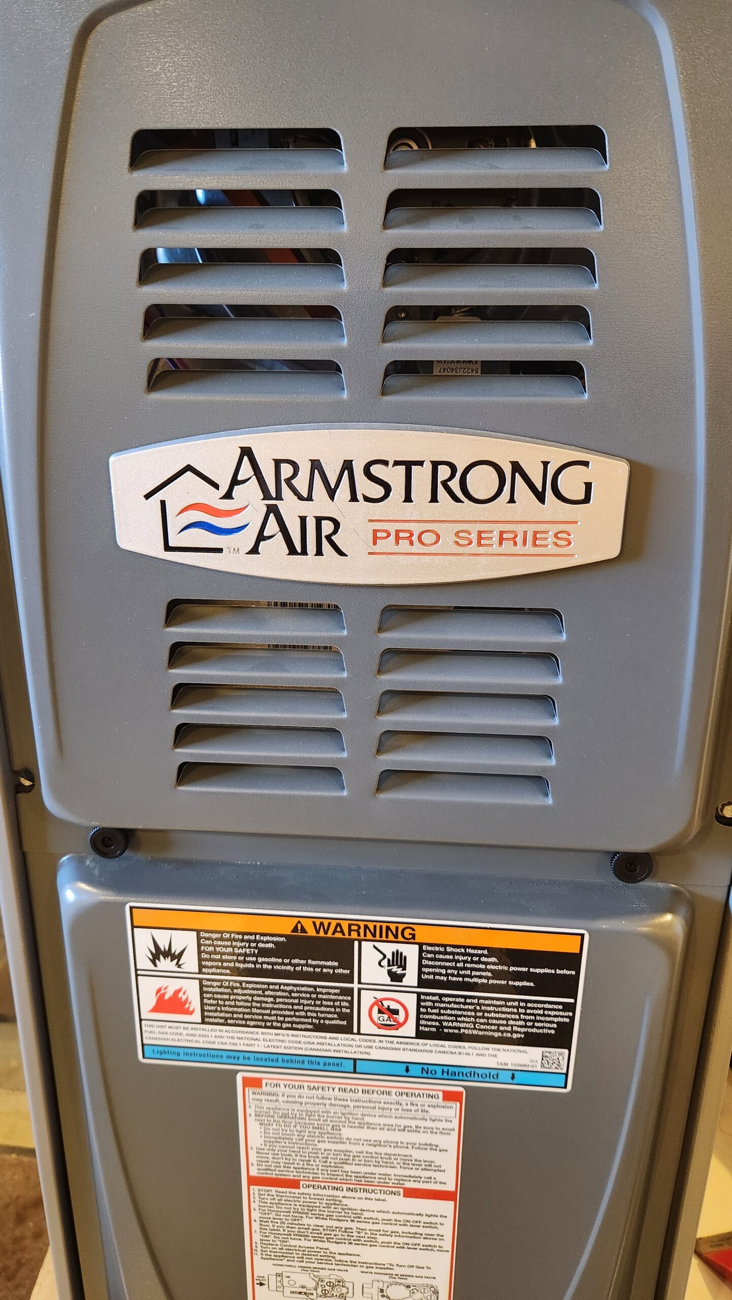 Benefits of Regular Furnace Maintenance | BlueRidgeHVAC Tips