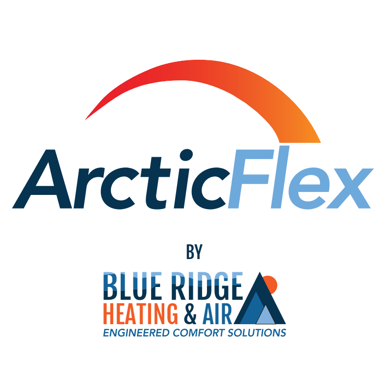 Why the ArcticFlex Heat Pump is Perfect for Brevard & Greenville Homes ...