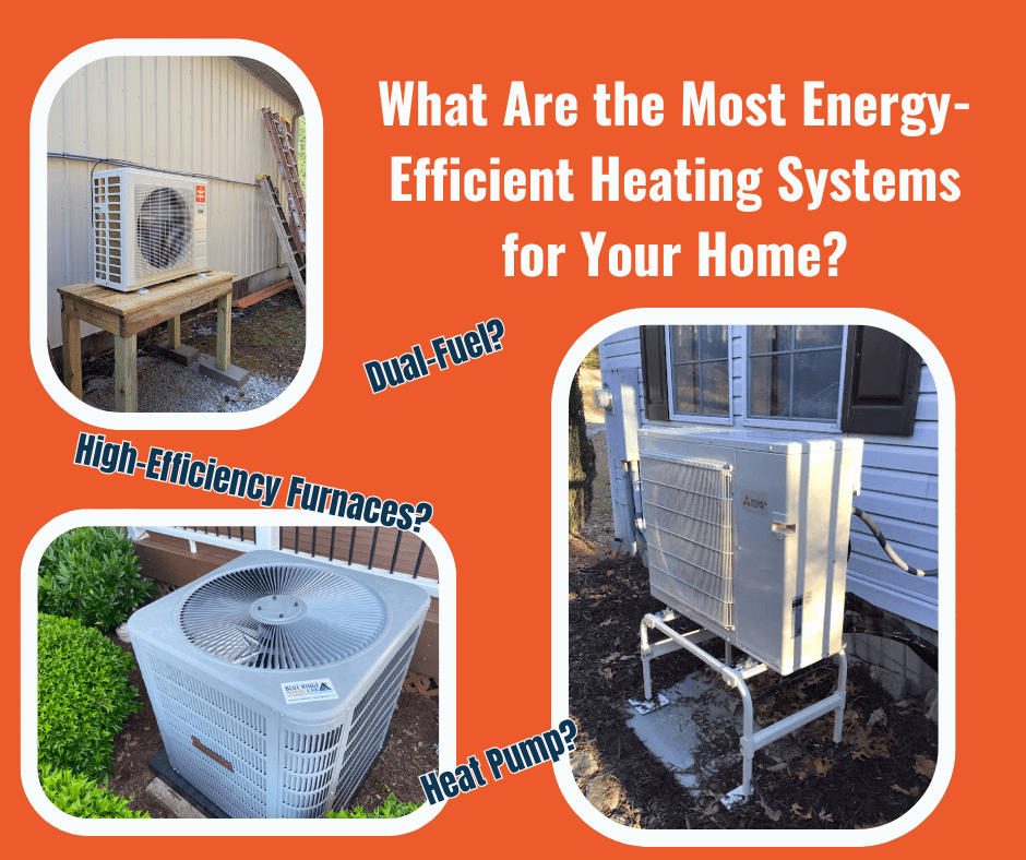 What You Need to Know About the R-410A Phaseout in 2025 | Blue Ridge Heating & Air